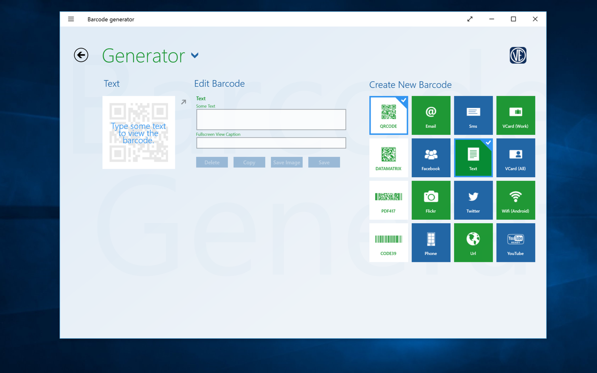 This is how to easily generate a QR code in Microsoft Edge | Windows ...