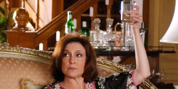 Kelly Bishop's Favorite Gilmore Girls Moment Is The Best | Cinemablend