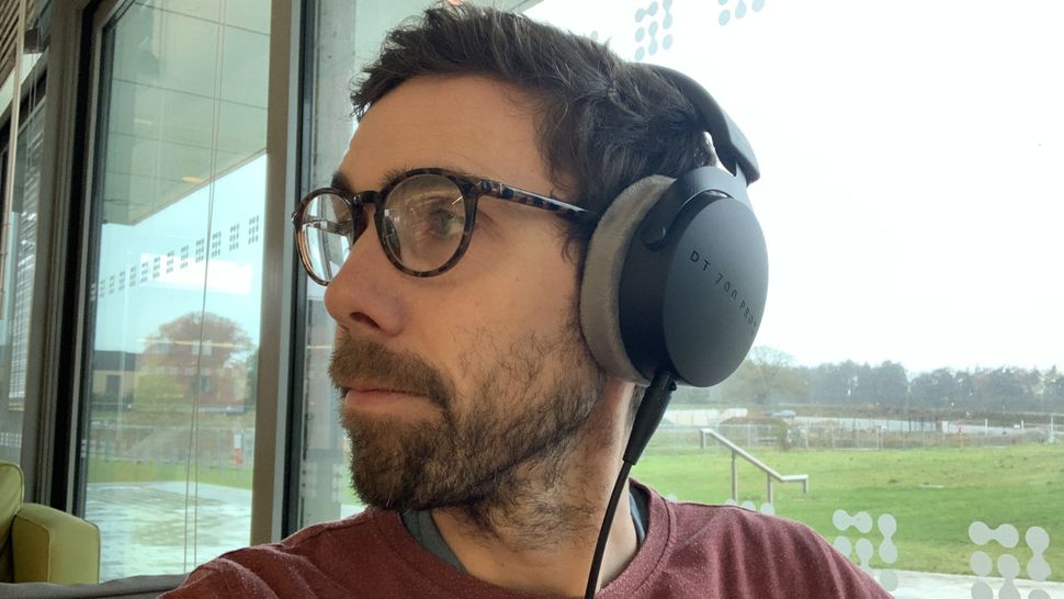 Beyerdynamic DT 700 Pro X headphones review: studio winners that are ...