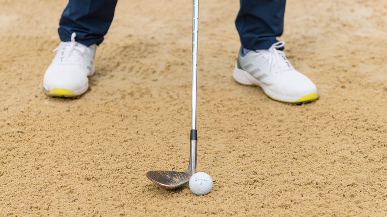 How To Play Bunker Shots | Golf Monthly