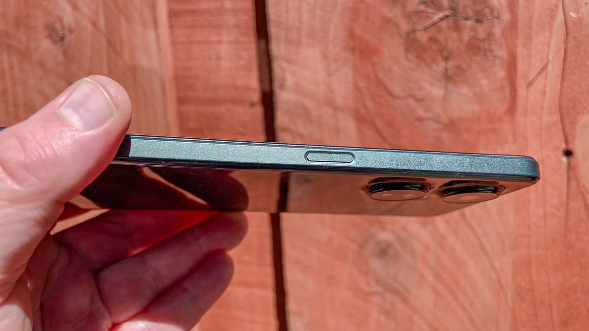OnePlus Nord N30 5G review: The best phone for less than $300 | Tom's Guide