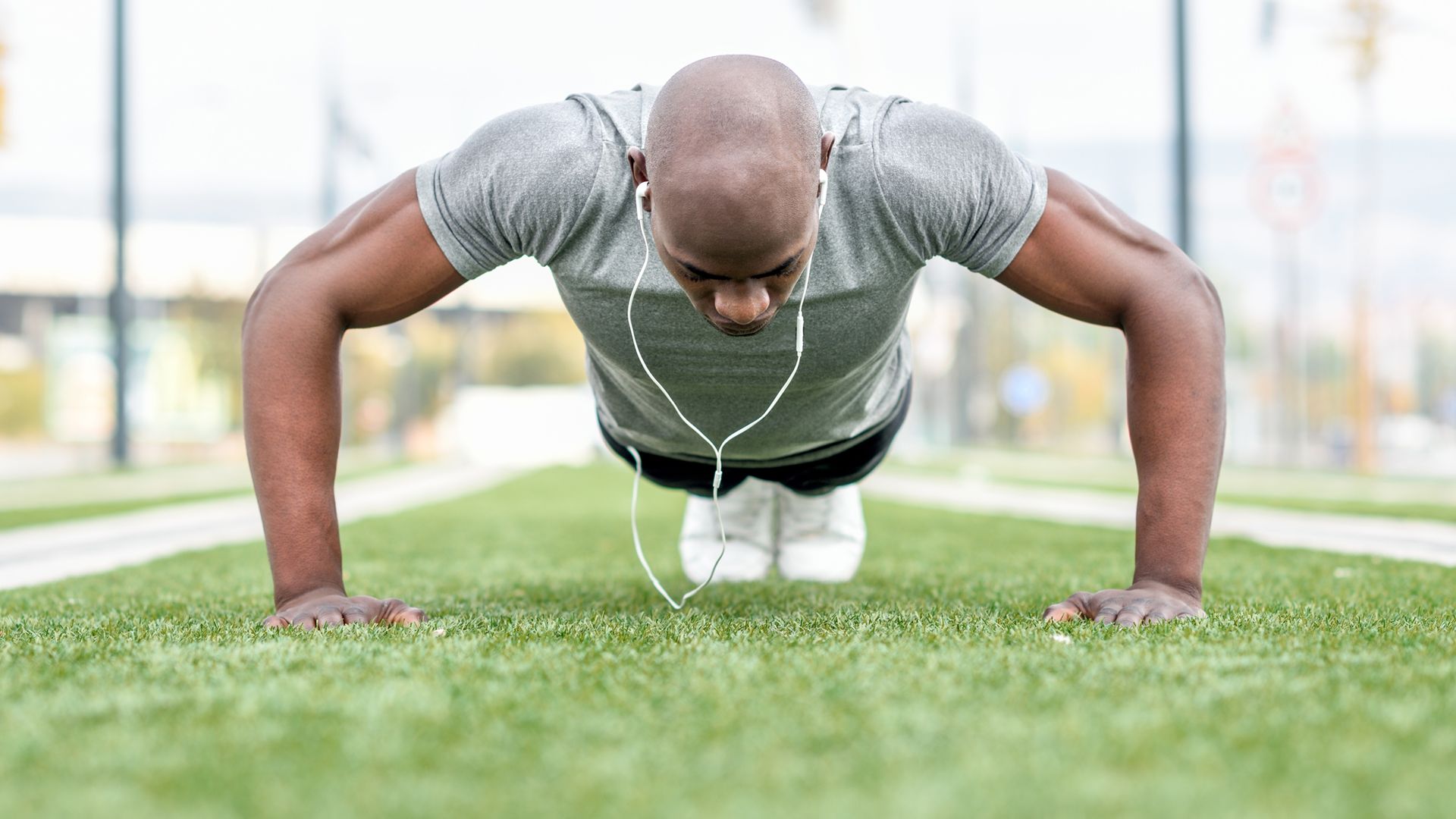 How to lose upper body fat | Fit&Well