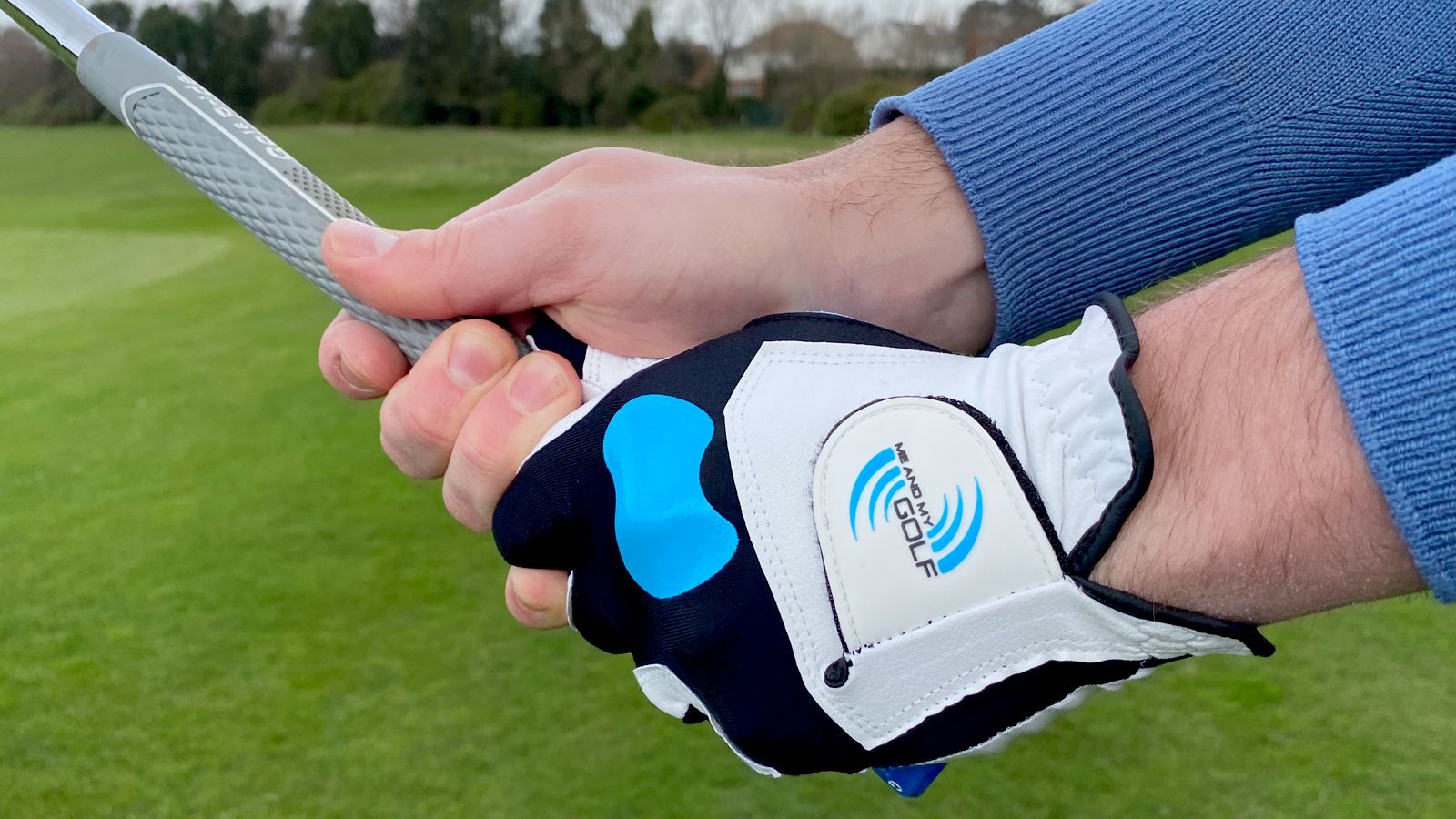 Me And My Golf True Grip Glove Review | Golf Monthly
