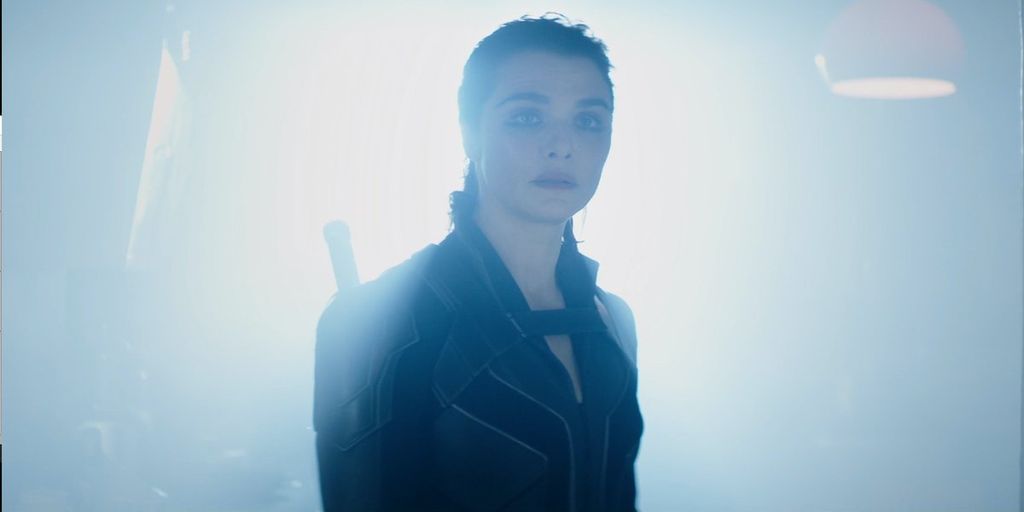Black Widow’s Rachel Weisz Offers Details About New Marvel Character ...
