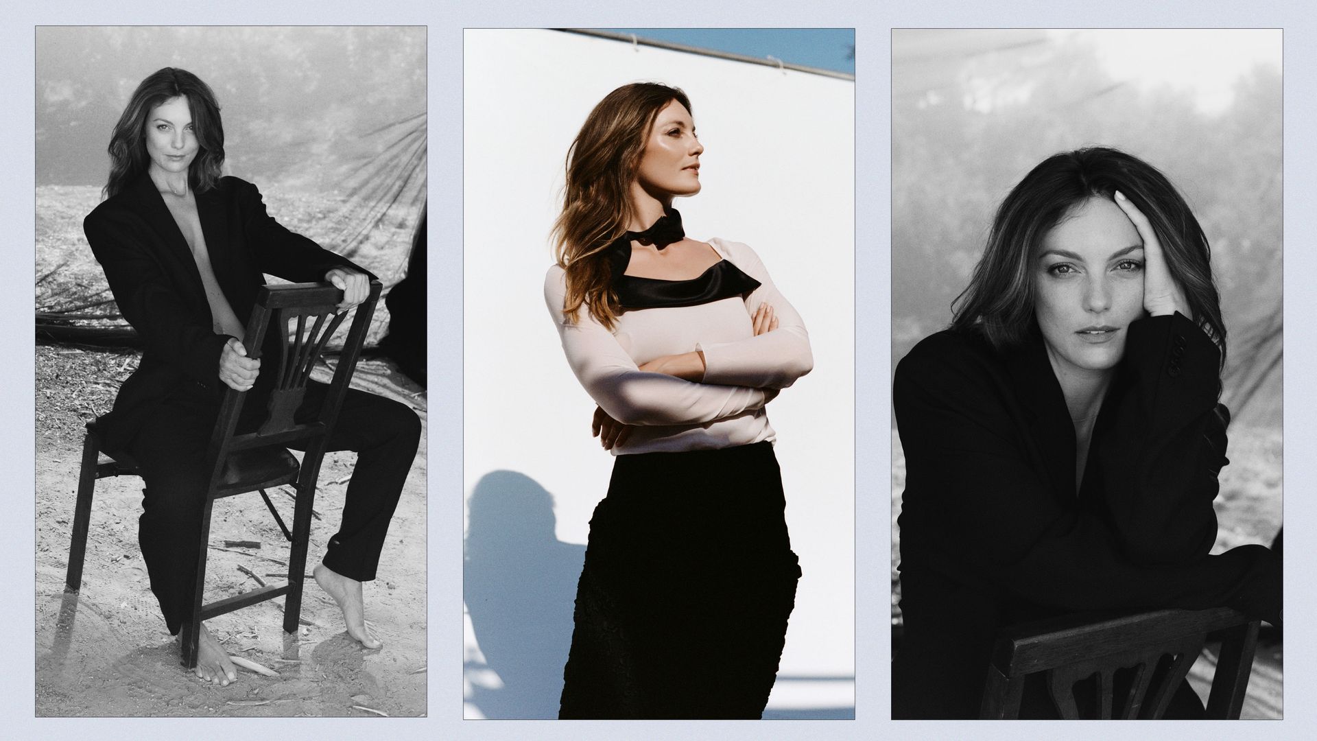 Leila George on the Magical Dream of Making Disclaimer | Who What Wear