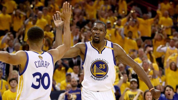 Primetime Ratings: ABC Scores on NBA Finals | Next TV | Broadcasting+Cable
