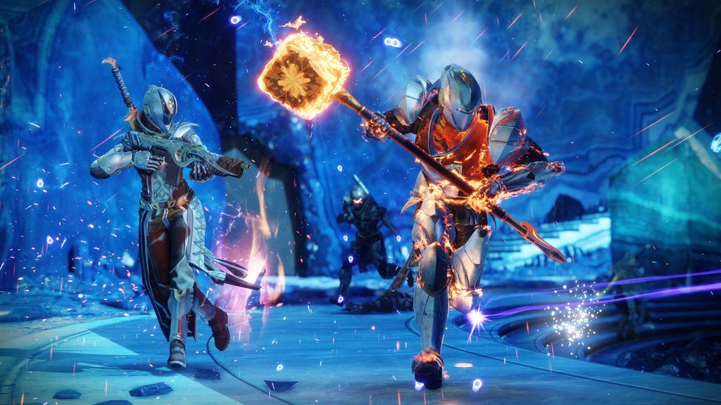 Destiny 3 leaks, rumors, our wish list, and everything we know so far ...
