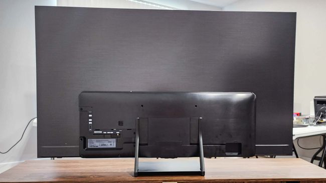 Samsung S90C OLED review | Tom's Guide