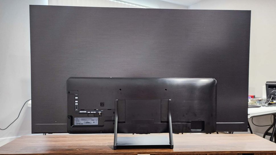 Samsung S90C OLED review | Tom's Guide