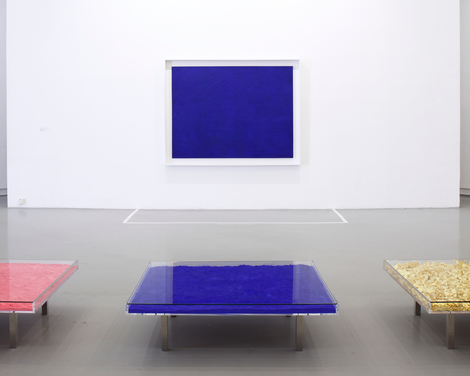 What Actually Is Yves Klein Blue? A Short History | Livingetc