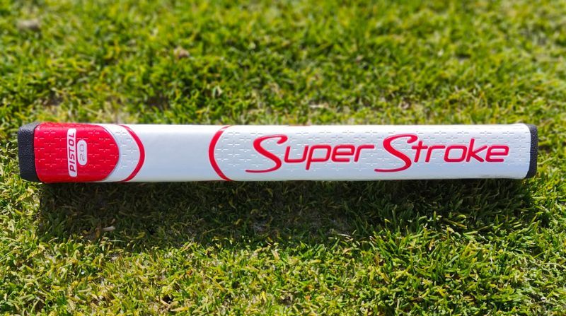 Best Putter Grips 2025 | Golf Monthly