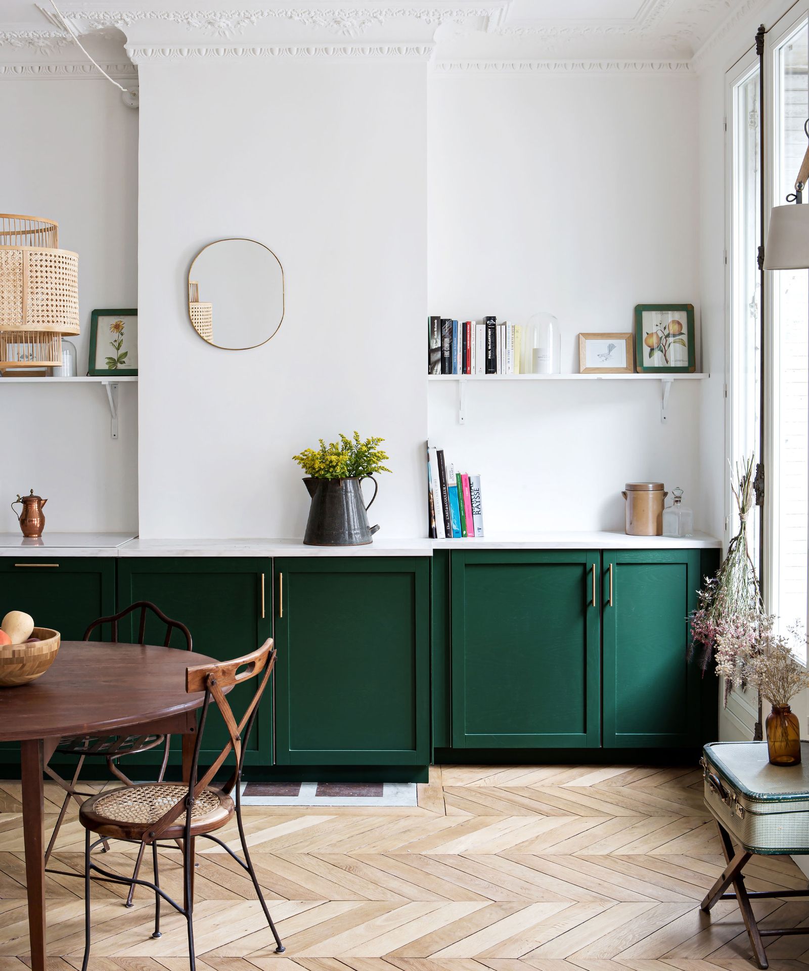 Ikea hacks: 10 clever ideas that are artfully elegant, too | Homes and ...