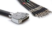 Zaolla Silverline introduces new snakes, patch cables | TV Tech