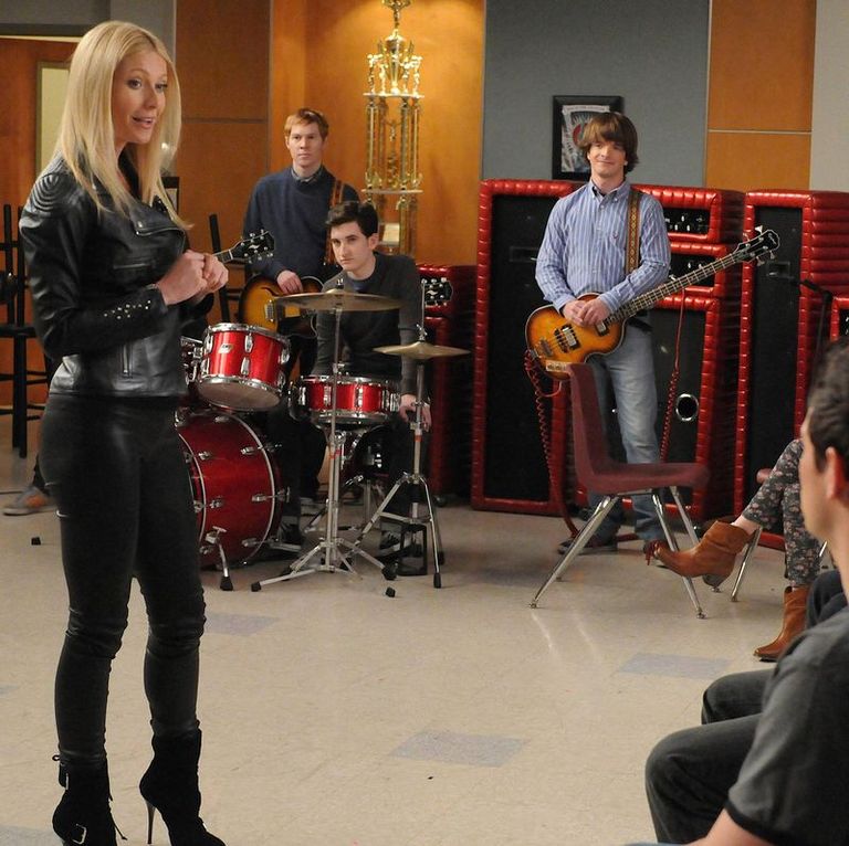 40 Surprising 'Glee' Fun Facts | 'Glee' Trivia Every Gleek Should Know ...
