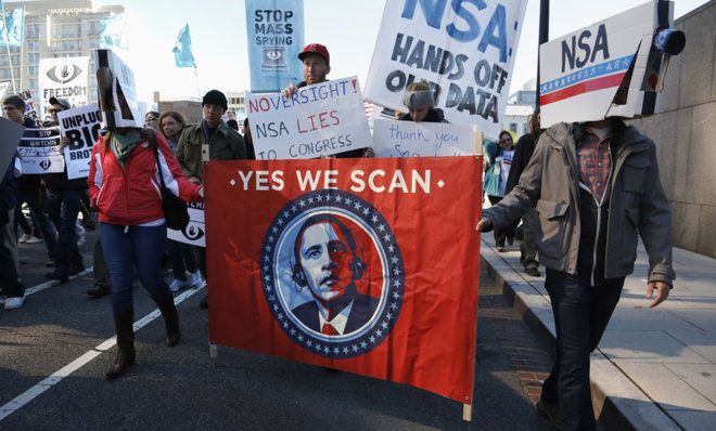 Did Obama know about the NSA's eavesdropping on foreign leaders? | The Week