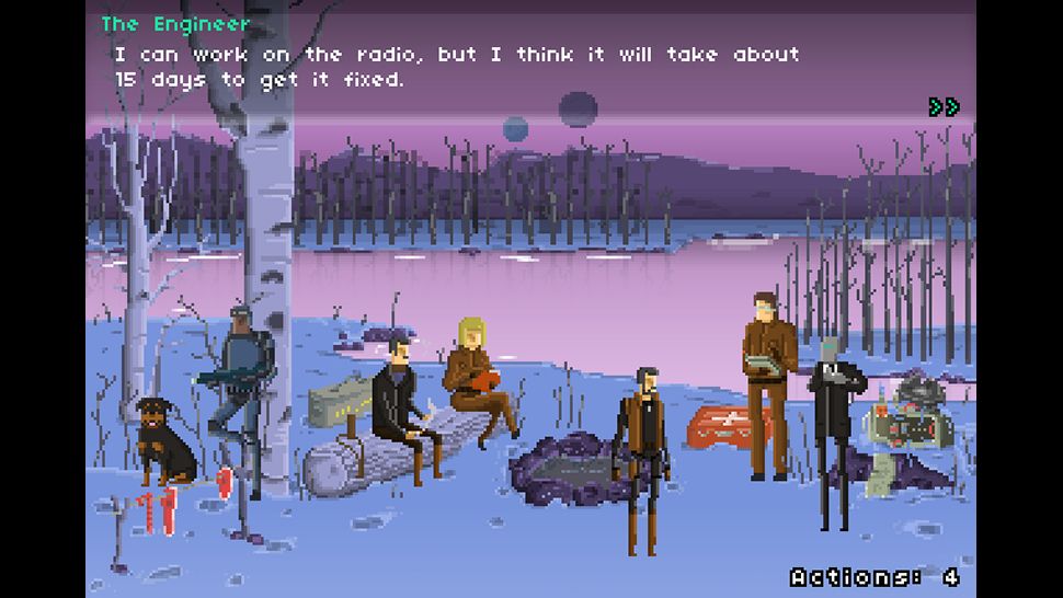 Waste time online with these games that run in your browser | T3