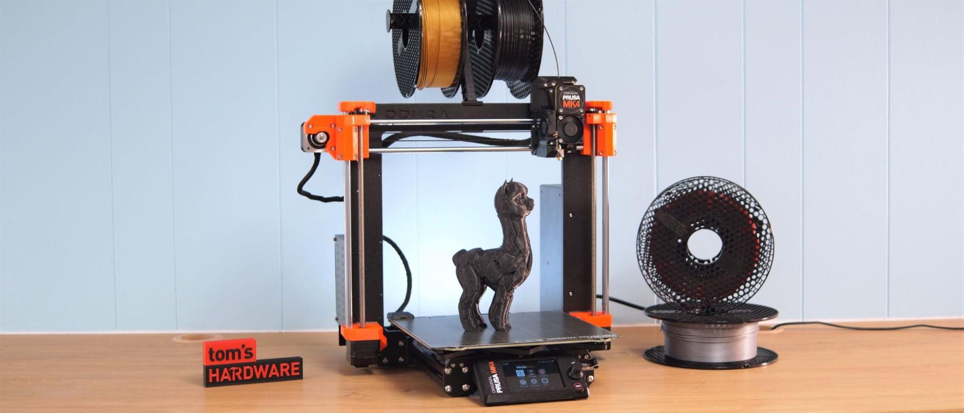 Prusa MK4 Review: Return of the King (Updated) | Tom's Hardware