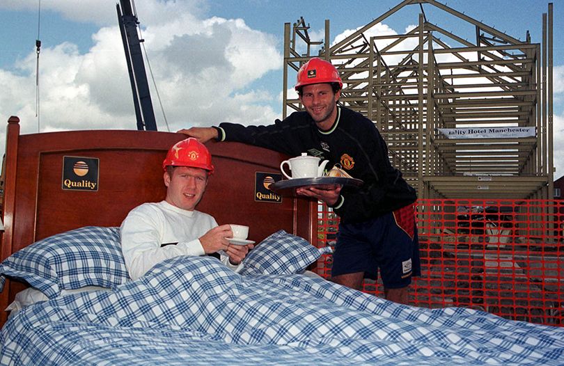 Why sleep is football’s most staggering performance-enhancer – that ...