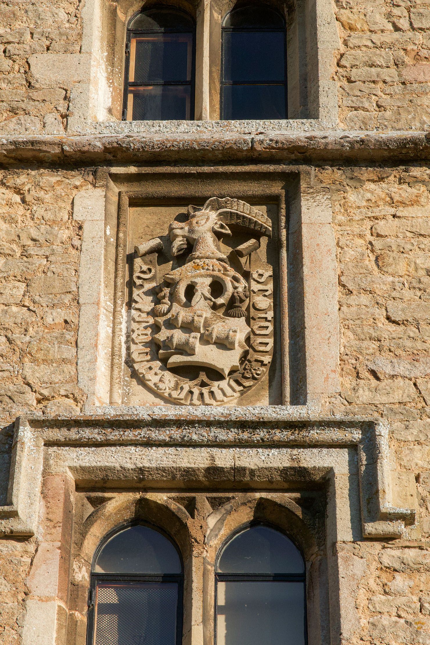 Elton Hall: A 'house of many faces', with one of the greatest private ...