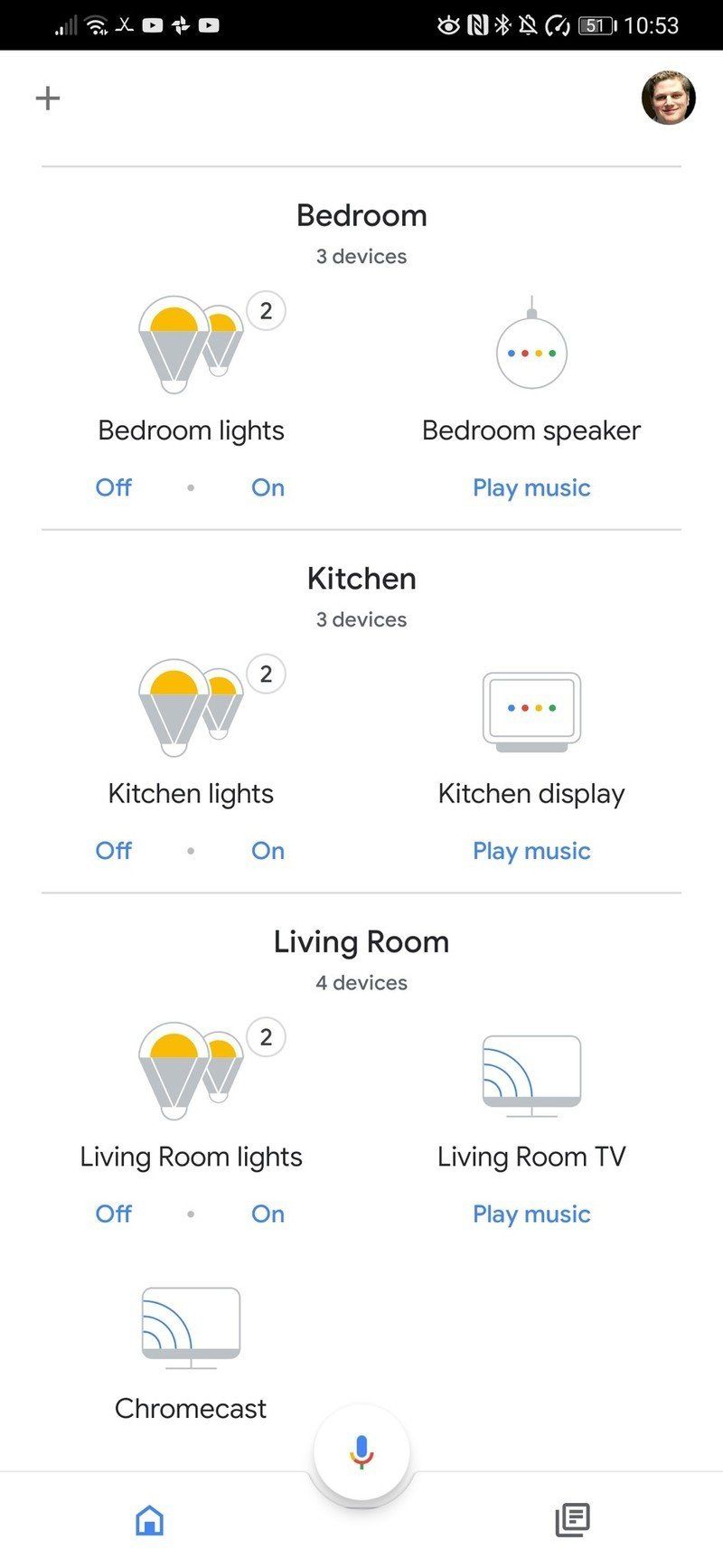 How to mirror your Android screen with Chromecast | Android Central