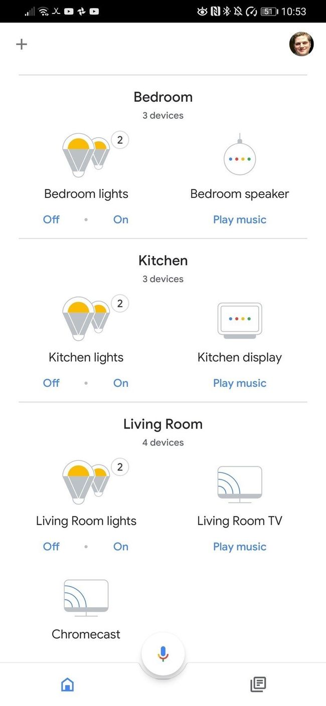 How to mirror your Android screen with Chromecast | Android Central