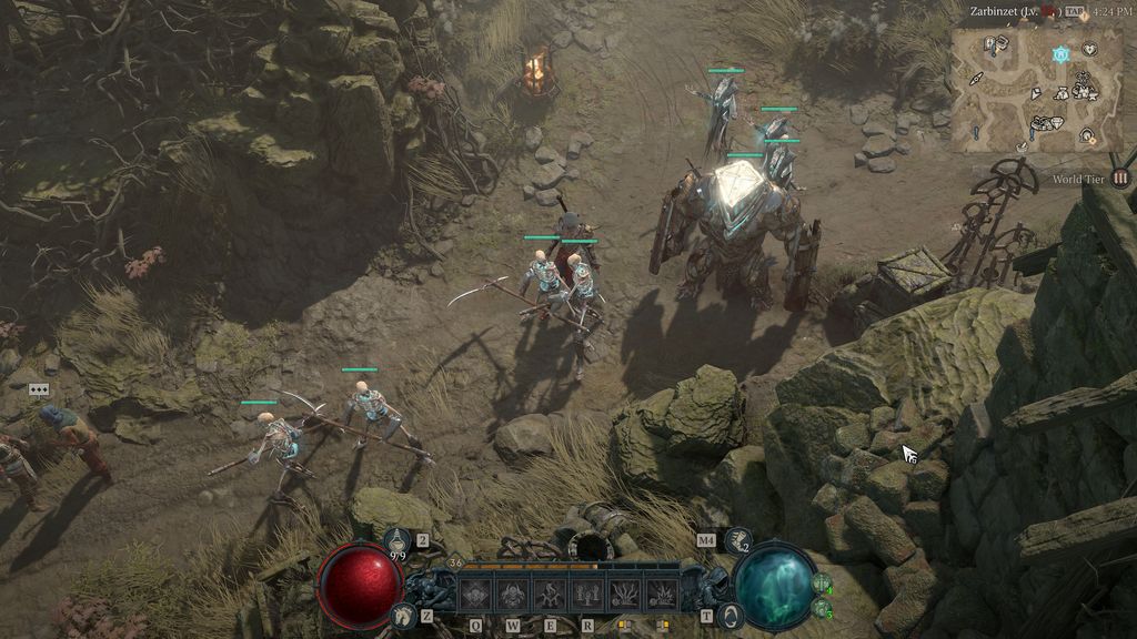 Diablo 4 is finally the phenomenal action RPG I wanted it to be | PC Gamer