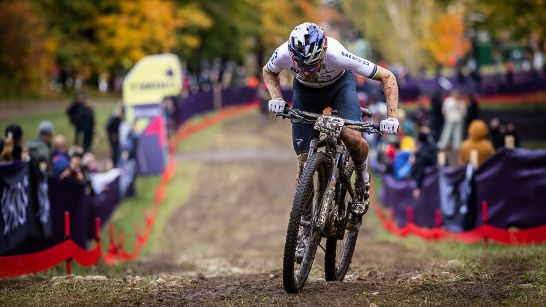 2024 UCI MTB World Cup calendar revealed | Bike Perfect