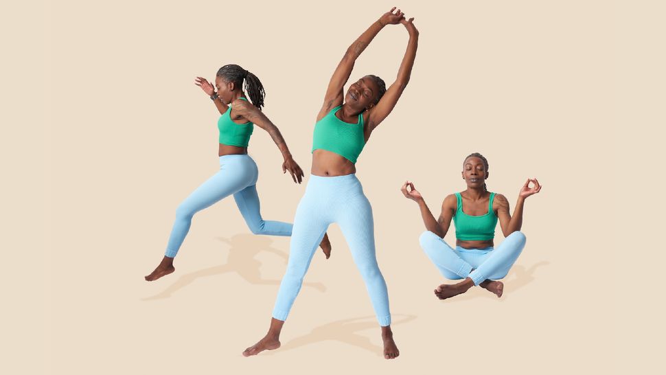 'Exercise juice' released by muscles helps nerves grow, study finds ...