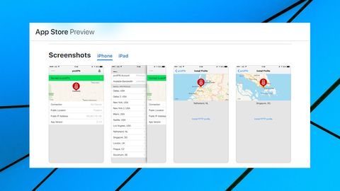 proXPN VPN review | TechRadar