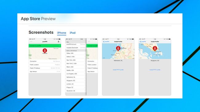 proXPN VPN review | TechRadar
