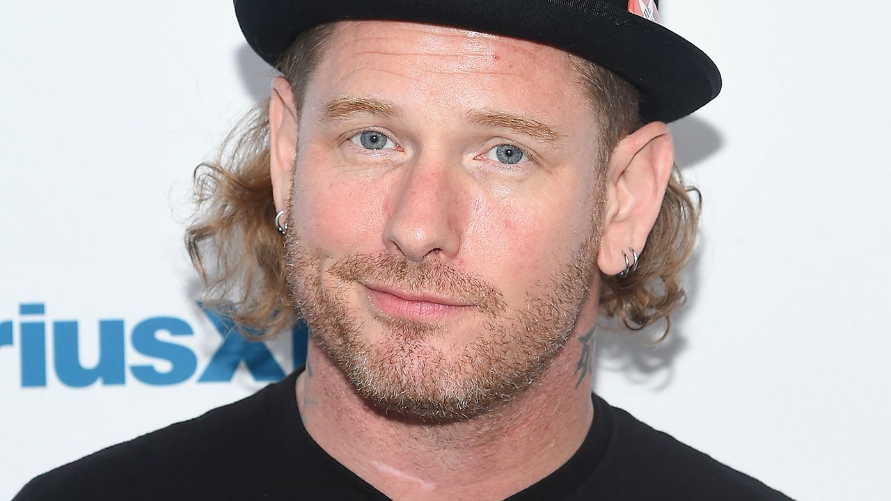 Corey Taylor on solo album: “I’m going to dabble in a little bit of ...