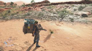 How to increase carry capacity in Death Stranding 2 | PC Gamer