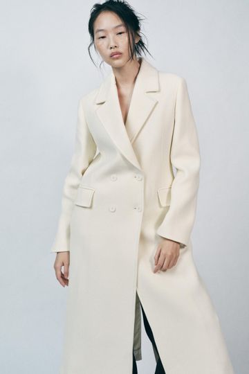 21 Best New-In 2025 Buys at Mango, COS and Zara | Who What Wear