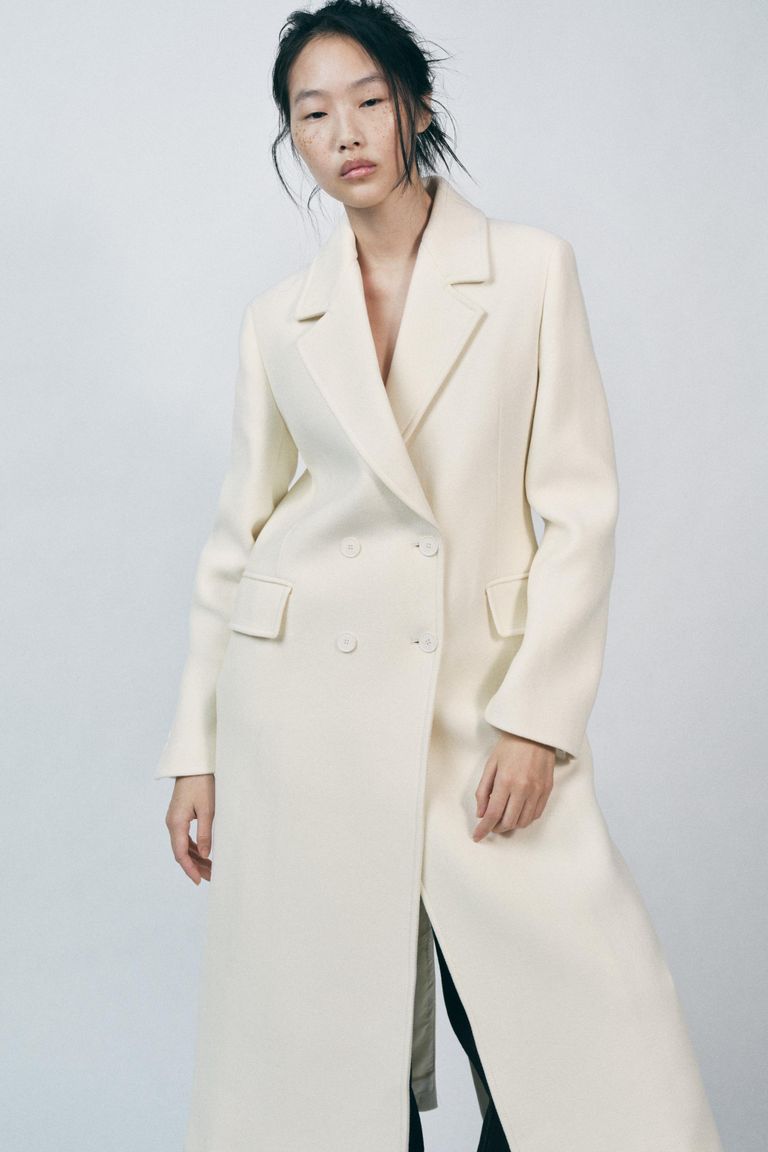 21 Best New-In 2025 Buys at Mango, COS and Zara | Who What Wear