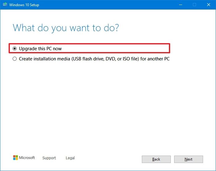 How to get the Windows 10 2022 Update on your PC | Windows Central