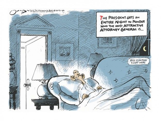 Restless sleep | The Week