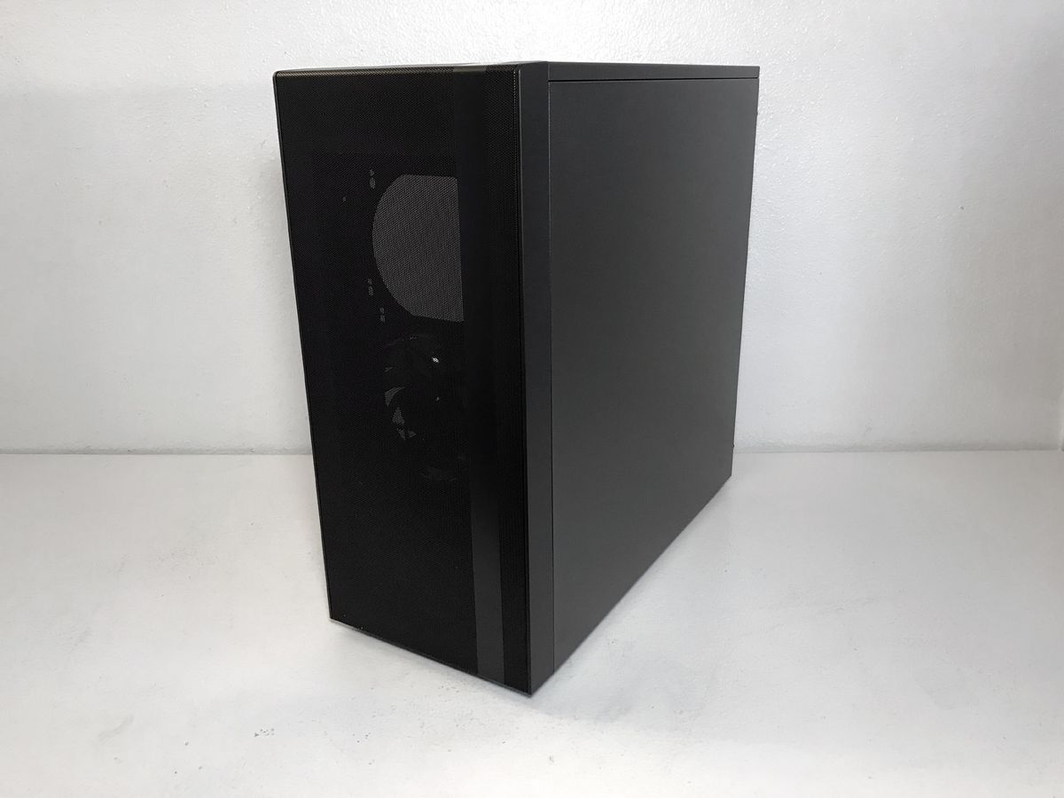 Cooler Master MasterCase NR600 Review: Budget Case Excellence - Tom's ...