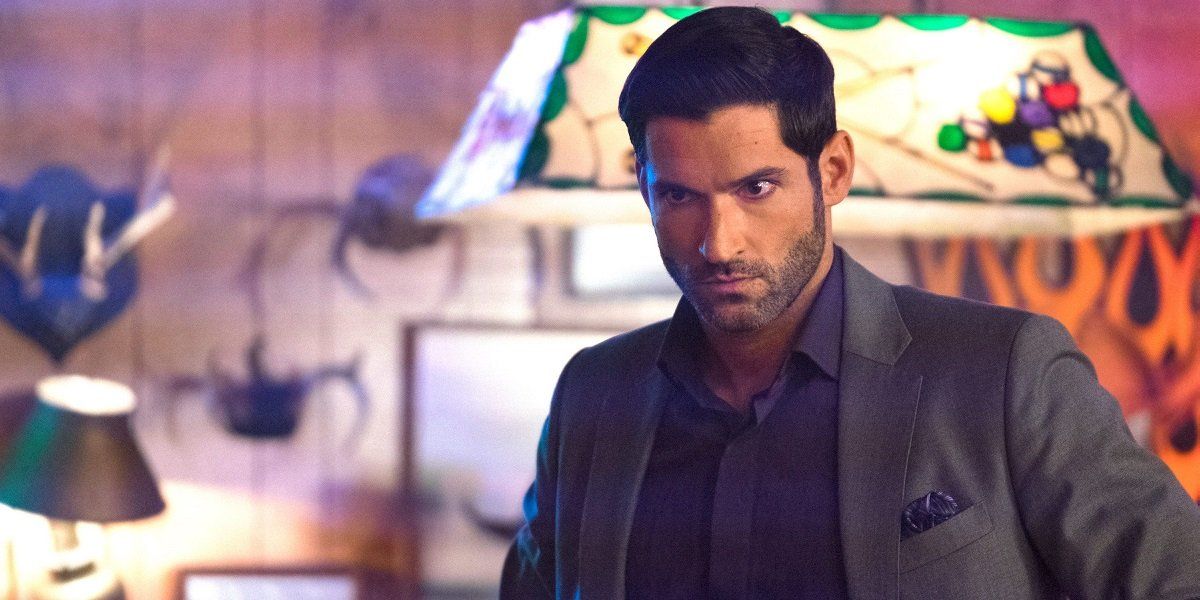 Why Lucifer’s Season 5 Twist Is A ‘Brilliant Move,’ According To One Of ...