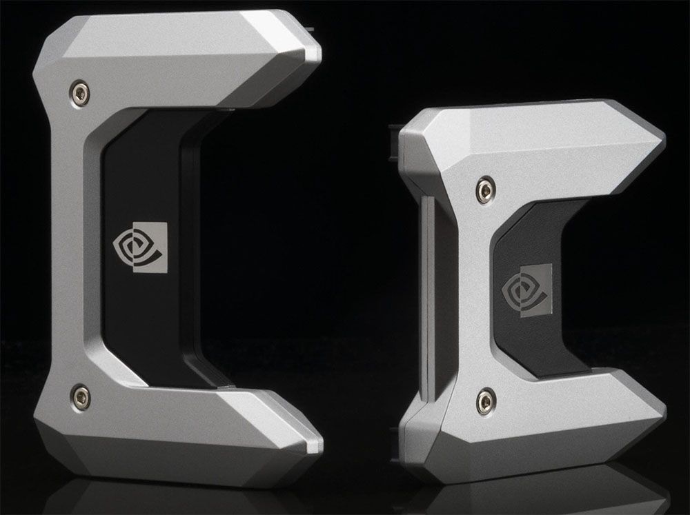 NVLink: A Bridge To…Anywhere? - Nvidia’s Turing Architecture Explored ...