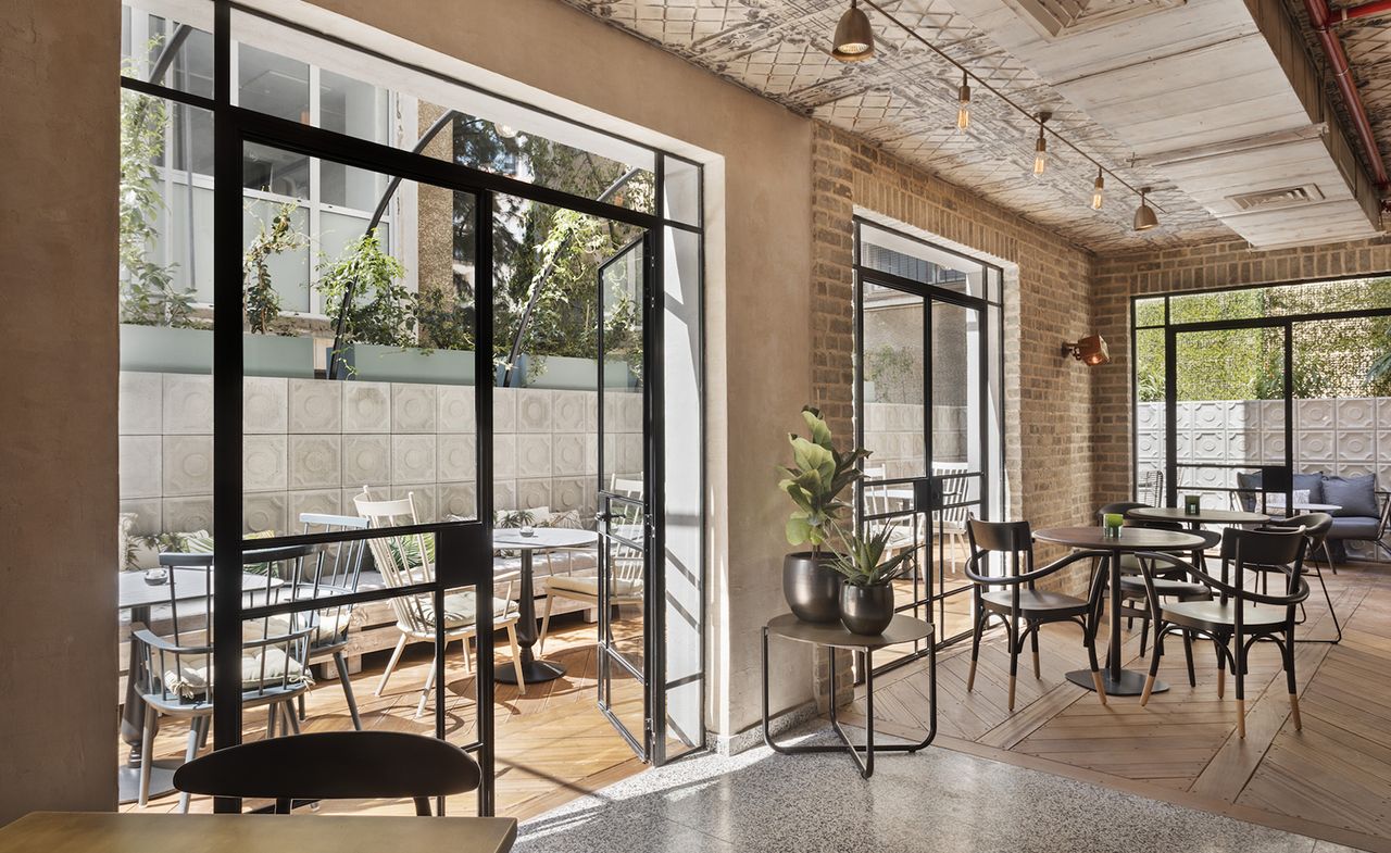 The Vera | Wallpaper