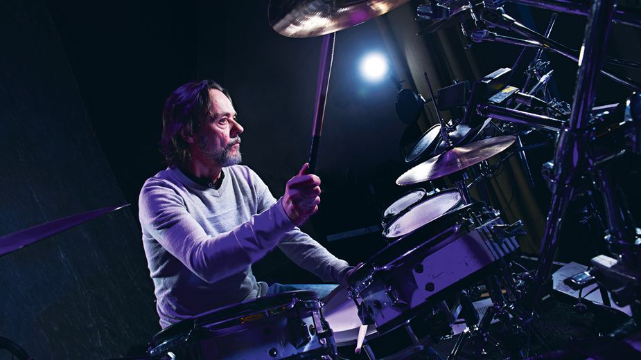 UB40's Jimmy Brown: "It’s not easy to play reggae. It’s not easy to do ...