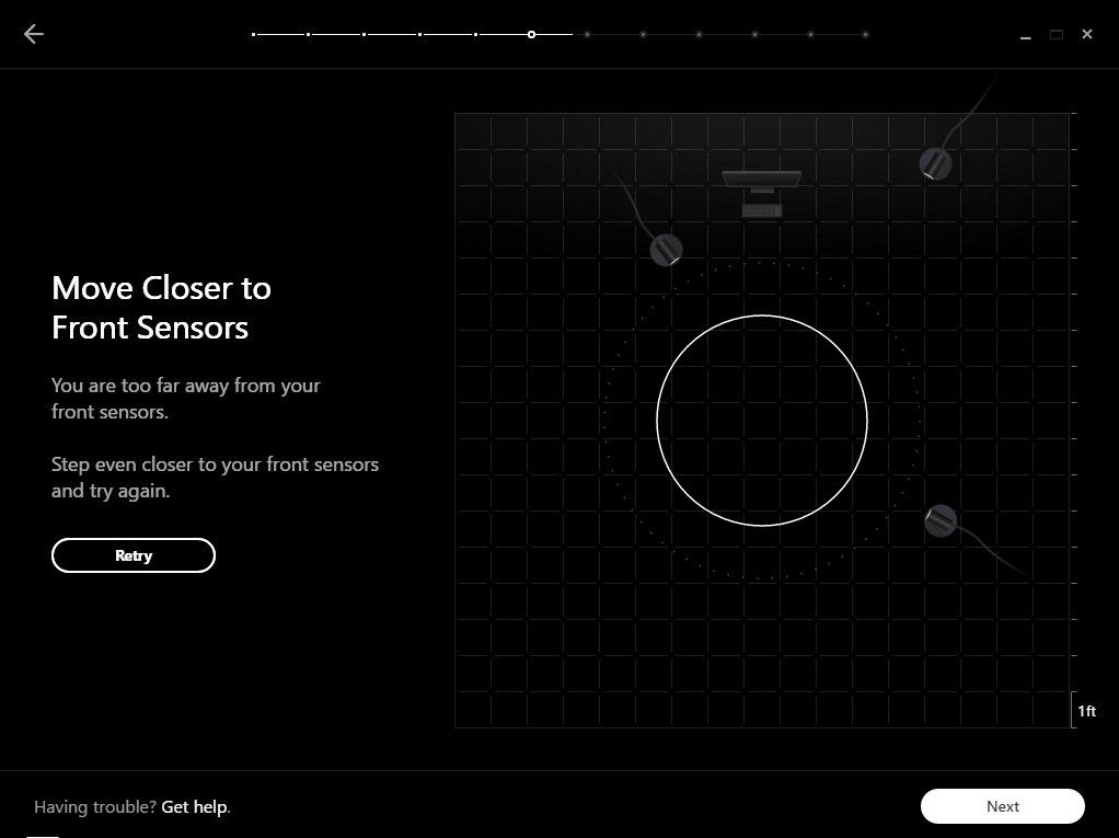 Oculus Rift room-scale setup troubleshooting guide | Windows Central