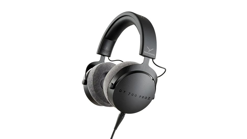 Best closed-back headphones 2025: Studio-friendly options for music ...