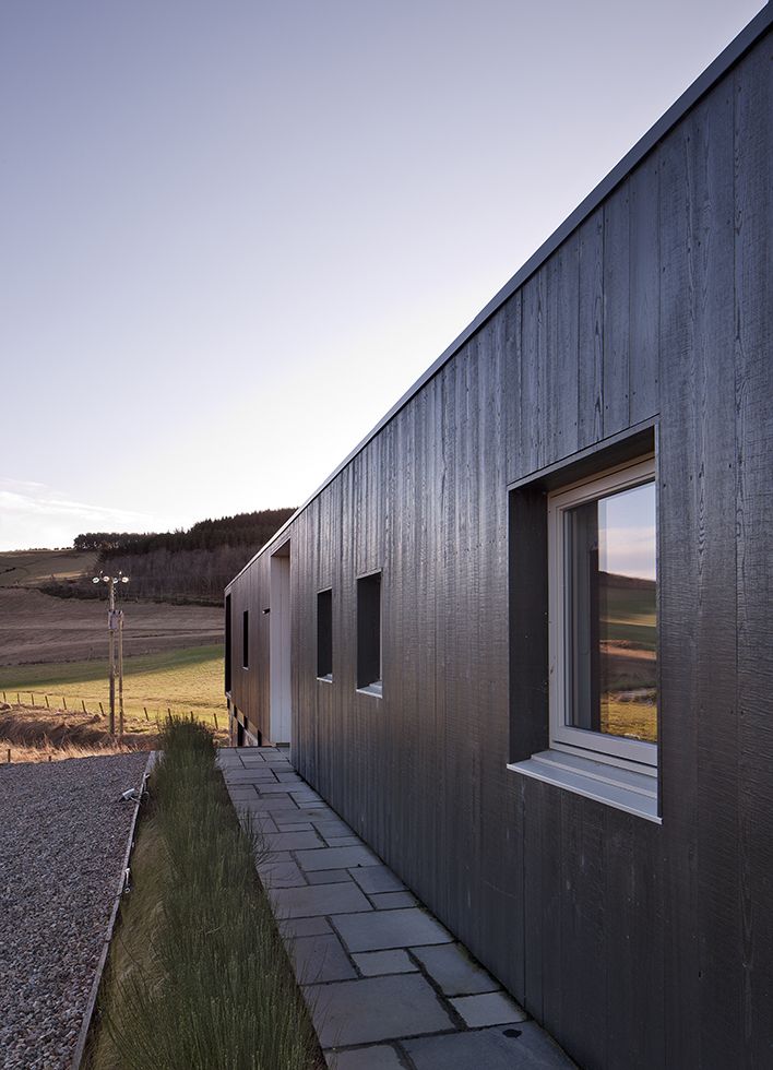 House cladding guide: Which material is right for your home? | Homebuilding