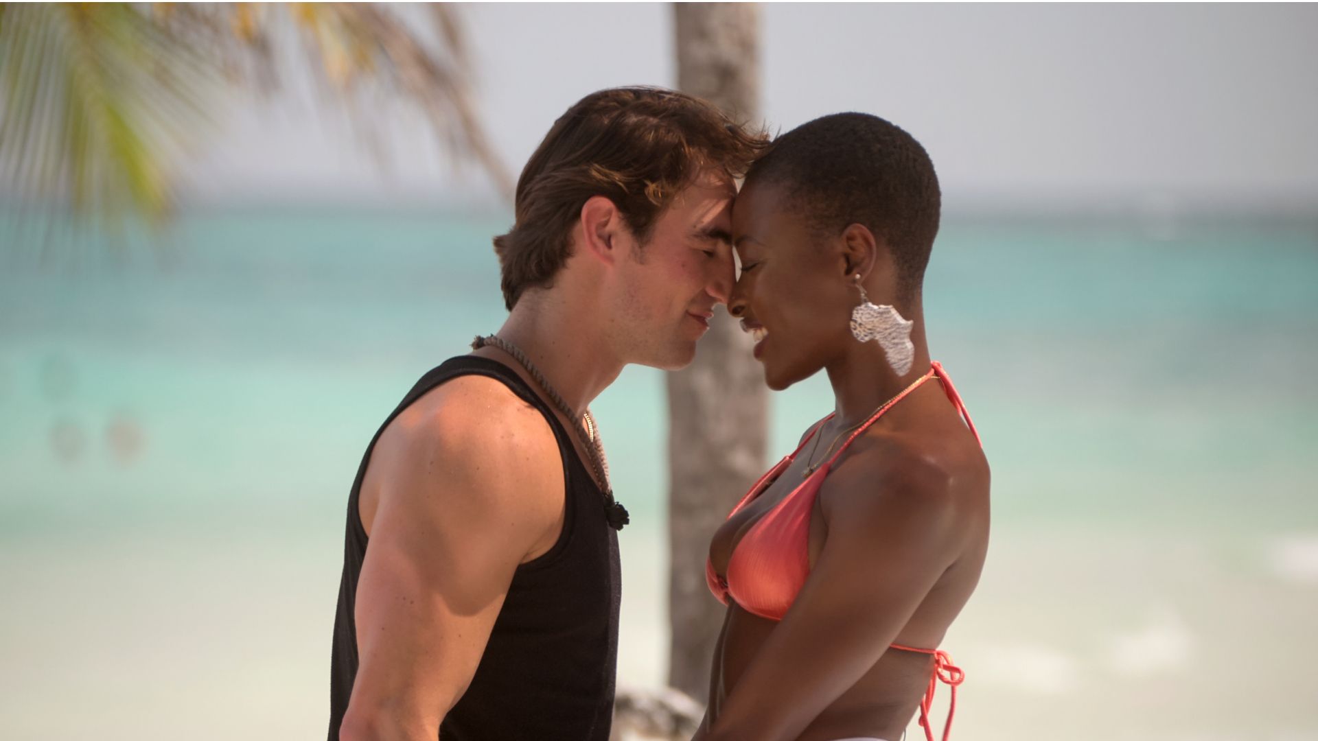 Are Tolú Ekundare and Chris Hahn From 'Perfect Match' Still Together? | Marie Claire