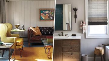 Interior Design | Homes & Gardens