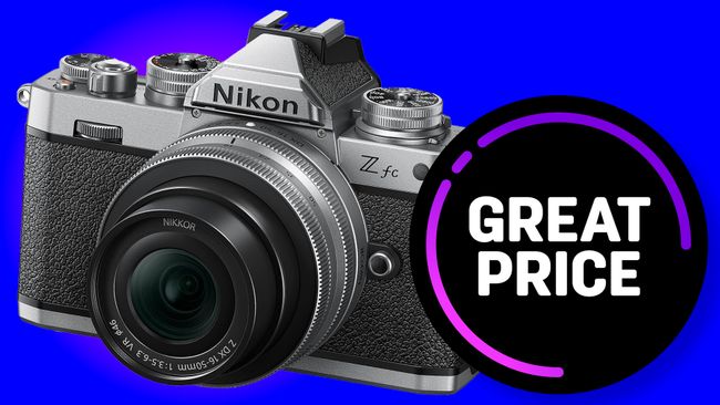 Our pick of the camera discounts in this year's January sales | Digital ...