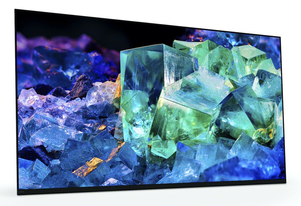 OLED burn-in: should you be worried about it? And how can you prevent ...