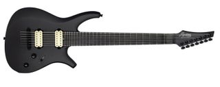 Manson Guitar Works and Adam “Nolly” Getgood’s Oryx series of six and ...