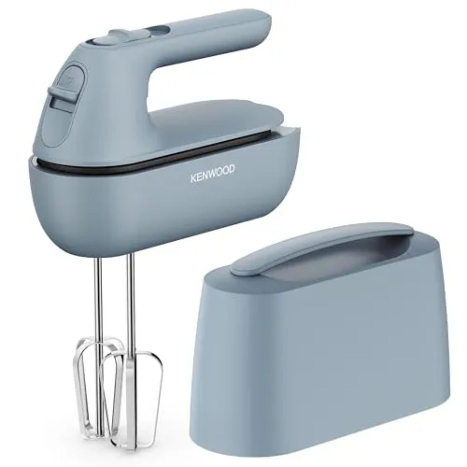 Kenwood QuickMix Go Hand Mixer review: a compact companion | Woman & Home
